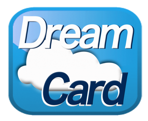 DREAM CARD - Colegio Abraham Maslow